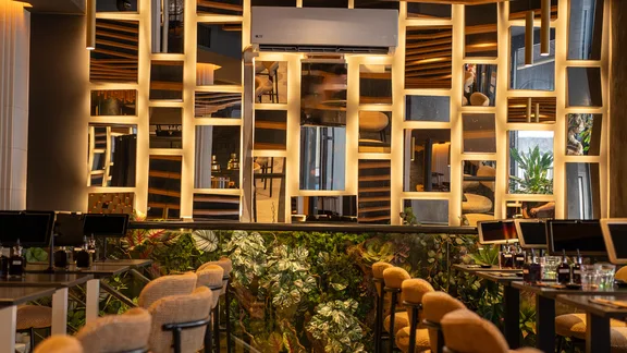 Shinko - Japanese restaurant in Paris | Gatto