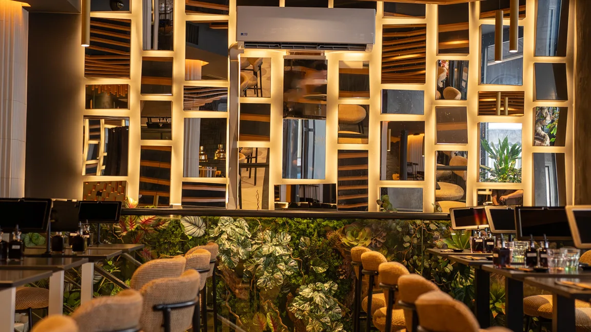 Shinko - Japanese restaurant in Paris | Gatto